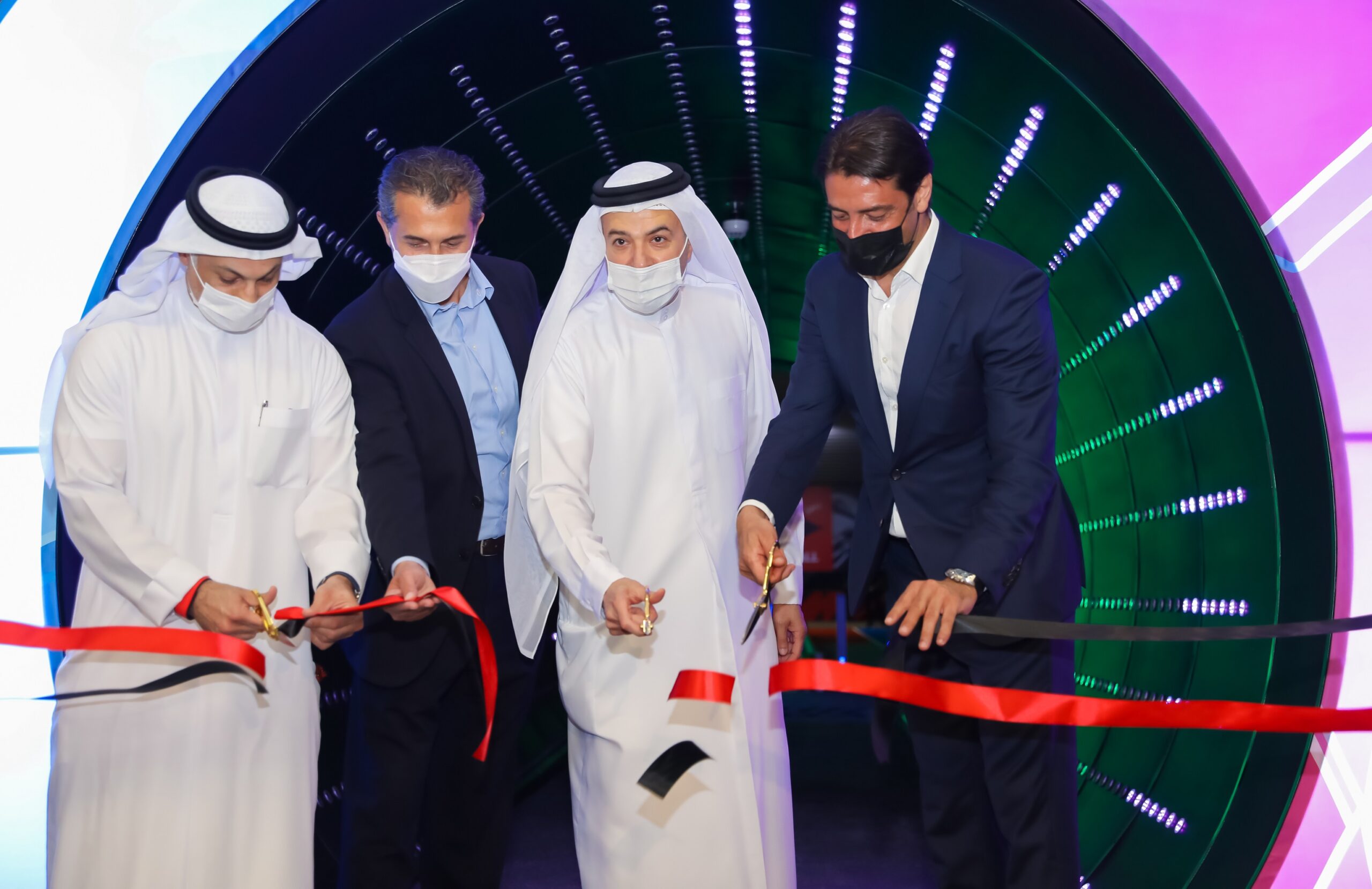 FOOTLAB, the World’s first Indoor Football, Entertainment and ...
